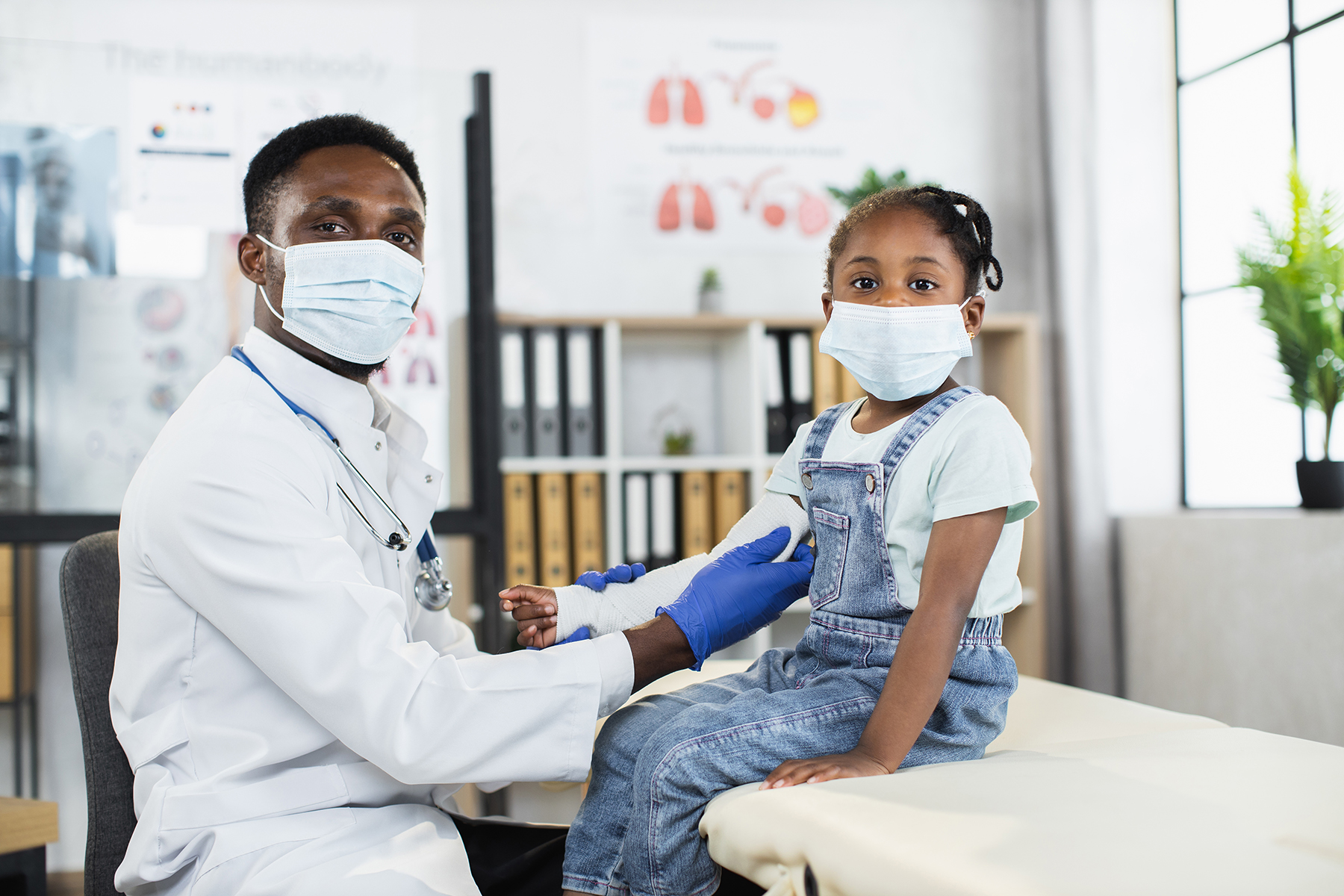 Carson City-Minden-Reno Pediatric Services | Carson Medical Group