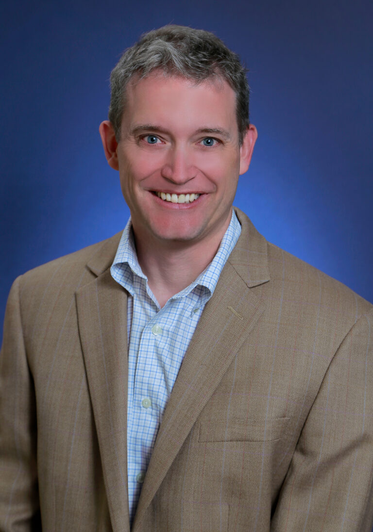 Jeffrey Sanders | Carson Medical Group | Carson City • Reno • Minden